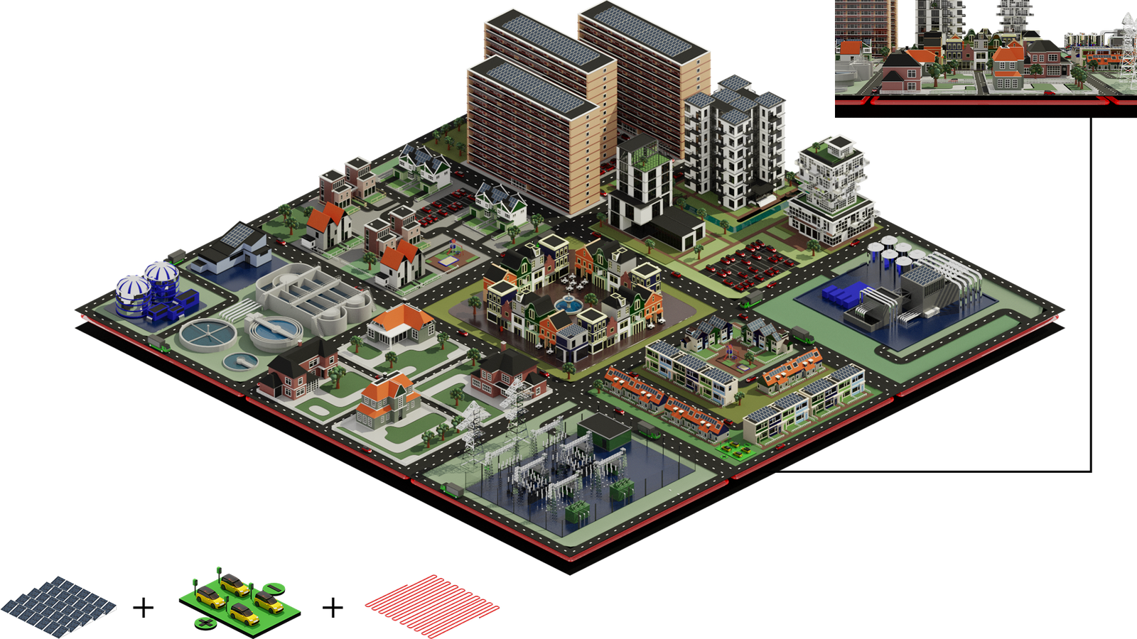 Verhaallijn TVW | default